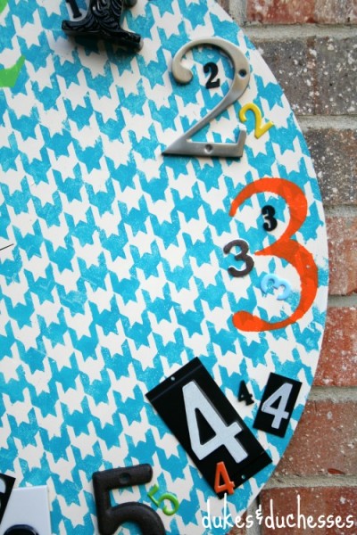 15 DIY Clocks to Make