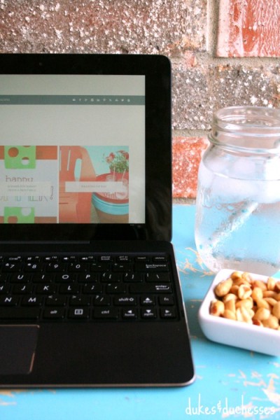 How to Customize a Tablet