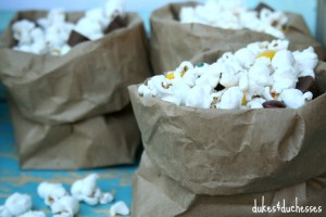 16 Ways to Repurpose Paper Bags - Dukes and Duchesses