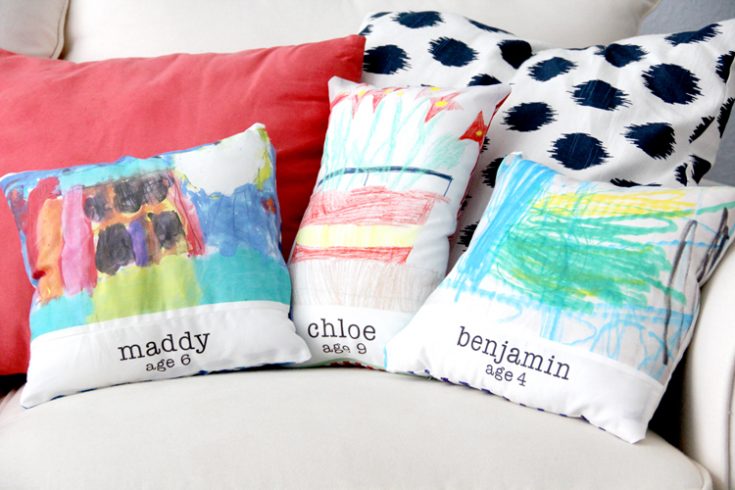 9 Ways to Repurpose Art