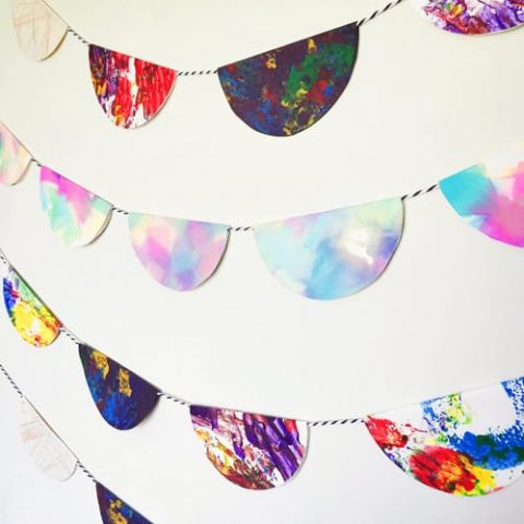 9 Ways to Repurpose Art