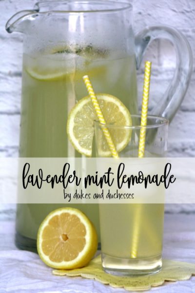 Easy Lemon Fluff Dip Recipe - Dukes and Duchesses
