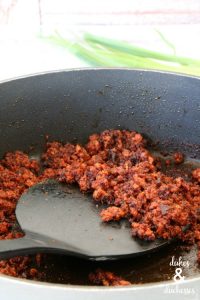Loaded Chorizo Fries Recipe