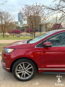 The Best Coffee Shops in Oklahoma City - Dukes and Duchesses