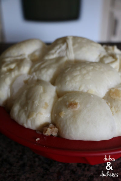 The Easiest Sweet Roll Recipe
